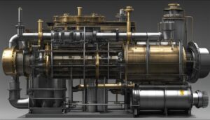 Exploring Types of Steam Turbines | Allied Power Group