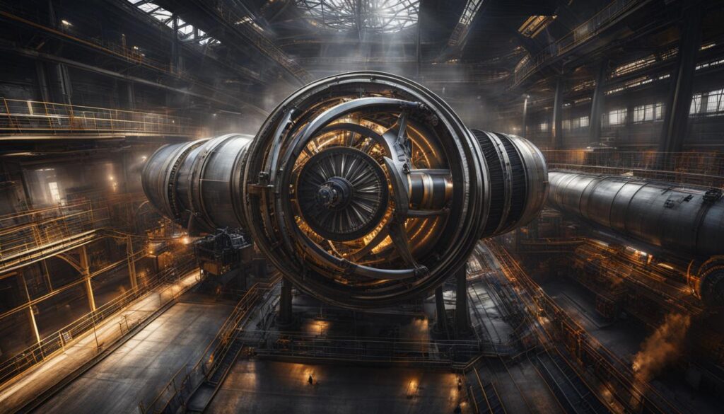 How Does A Power Plant Work? | Allied Power Group