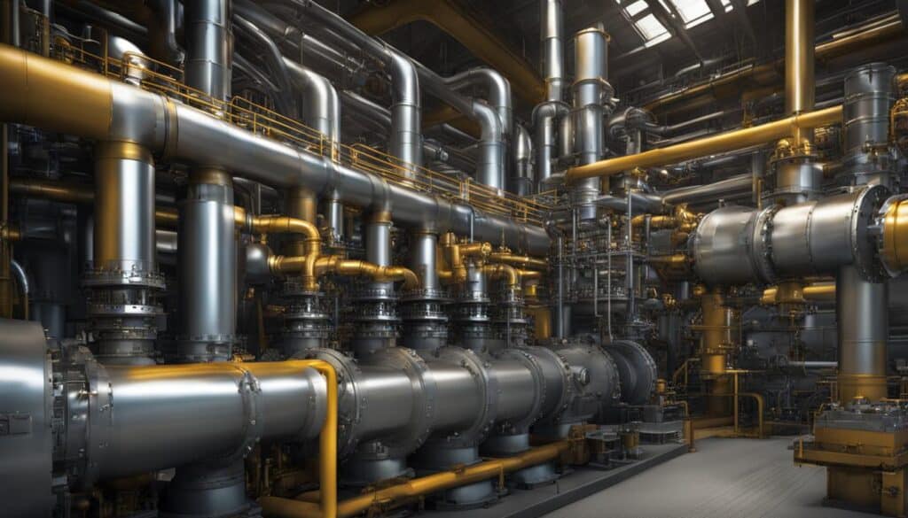 Understanding Gas Turbine Lubrication Systems | Allied Power Group