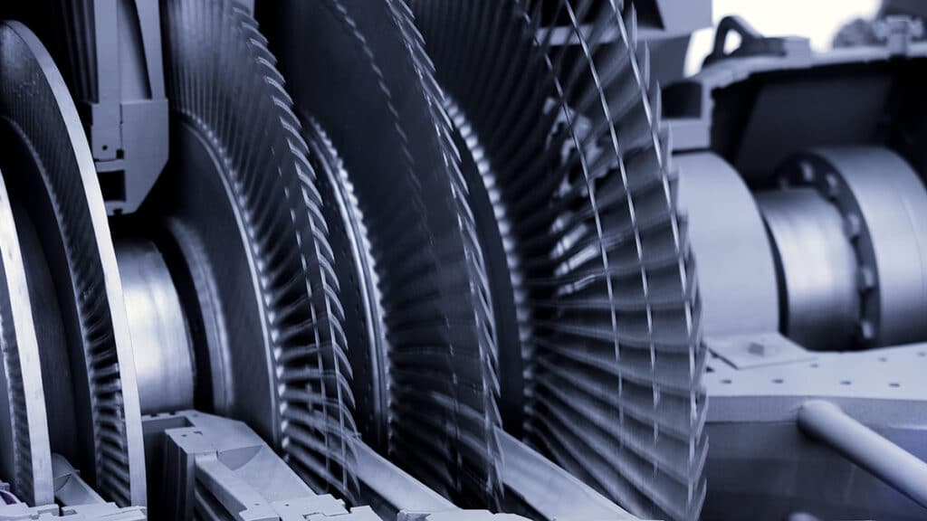 Optimizing Steam Turbine Valve Performance | Allied Power Group