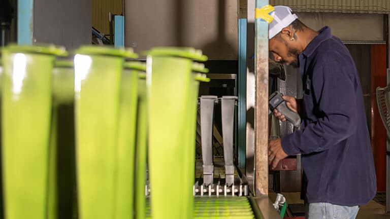 Gas Turbine Blade Inspection Methods Explained Allied Power Group