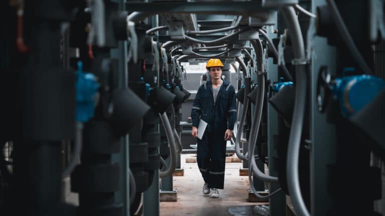 Ensuring Turbine Safety in Power Plants | Allied Power Group