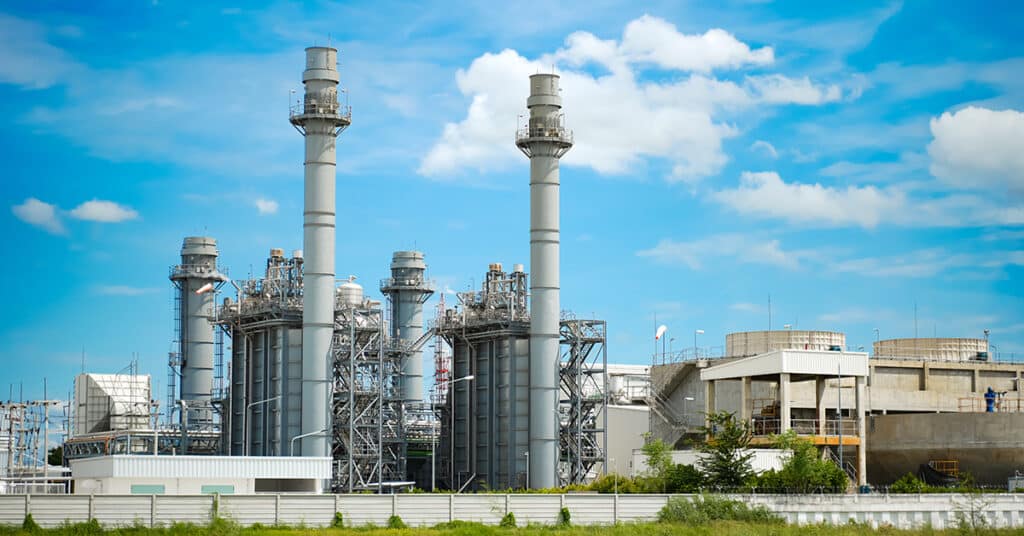 What Is A Combined Cycle Gas Turbine? | Allied Power Group