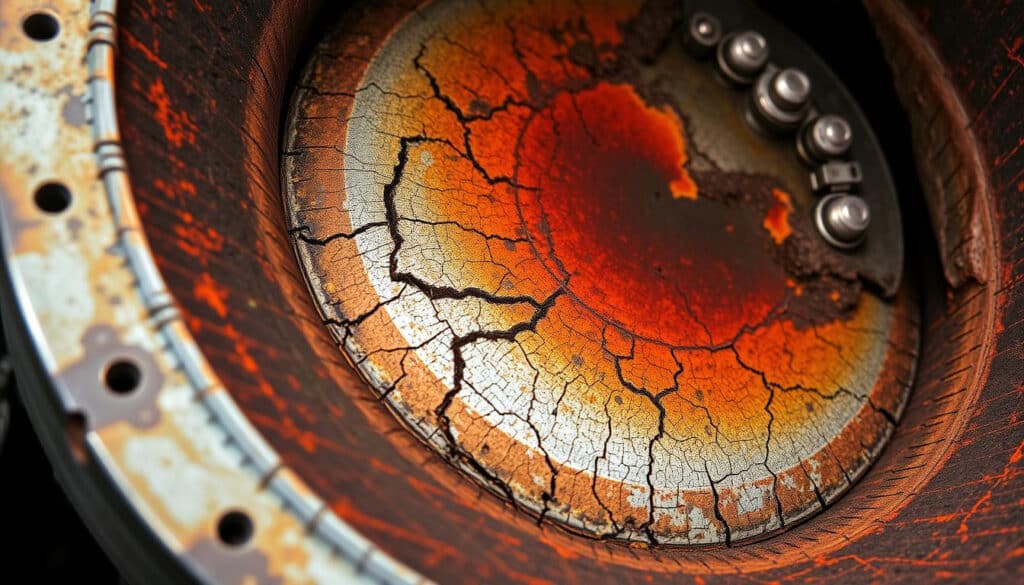 Hot Section Component Refurbishment - Reviving Performance and ...