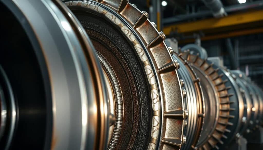 Hot Section Component Refurbishment - Reviving Performance and ...