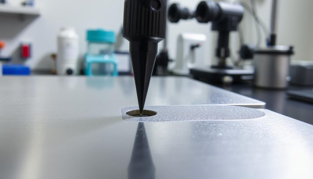 What Is Material Hardness Testing? | Allied Power Group