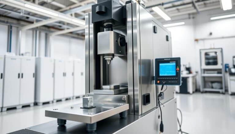 What Is Material Hardness Testing? | Allied Power Group