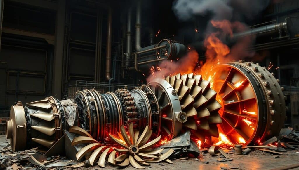 Common Steam Turbine Failures—and How Expert Repair Can Fix Them ...